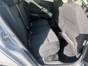 Pelēks Skoda Fabia 2011 Varėna, ar dzinēja tilpumu 1.20 L un nobraukumu 197 tūkst. km par 3750 €, foto 14 vietnē AUTOMOTO.COM.LV