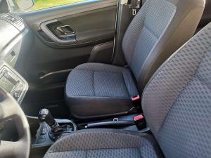 Pelēks Skoda Fabia 2011 Varėna, ar dzinēja tilpumu 1.20 L un nobraukumu 197 tūkst. km par 3750 €, foto 15 vietnē AUTOMOTO.COM.LV