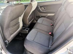 Pelēks Skoda Fabia 2011 Varėna, ar dzinēja tilpumu 1.20 L un nobraukumu 197 tūkst. km par 3750 €, foto 16 vietnē AUTOMOTO.COM.LV