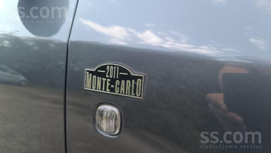 Pelēks Skoda Fabia 2011 Rīga, ar dzinēja tilpumu 1.60 L un nobraukumu 237 tūkst. km par 4900 €, foto 5 vietnē AUTOMOTO.COM.LV