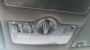 Pelēks Skoda Fabia 2011 Rīga, ar dzinēja tilpumu 1.60 L un nobraukumu 237 tūkst. km par 4900 €, foto 14 vietnē AUTOMOTO.COM.LV