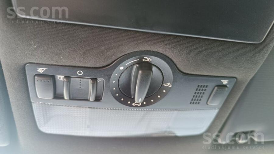 Pelēks Skoda Fabia 2011 Rīga, ar dzinēja tilpumu 1.60 L un nobraukumu 237 tūkst. km par 4900 €, foto 14 vietnē AUTOMOTO.COM.LV