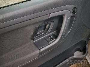 Grey Skoda Fabia 2011 in Ogre, with an engine capacity of 1.60 L and mileage of 250 thousand km for 3750 €, photo 18 on AUTOMOTO.COM.LV