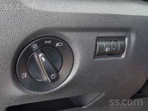 Grey Skoda Fabia 2011 in Ogre, with an engine capacity of 1.60 L and mileage of 250 thousand km for 3750 €, photo 20 on AUTOMOTO.COM.LV