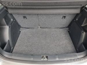 Grey Skoda Fabia 2011 in Ogre, with an engine capacity of 1.60 L and mileage of 250 thousand km for 3750 €, photo 22 on AUTOMOTO.COM.LV