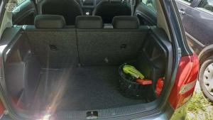Pelēks Skoda Fabia 2012 Viļņa, ar dzinēja tilpumu 1.20 L un nobraukumu 328 tūkst. km par 1700 €, foto 11 vietnē AUTOMOTO.COM.LV