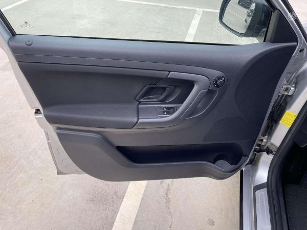 Pelēks Skoda Fabia 2013 Klaipėda, ar dzinēja tilpumu 1.20 L un nobraukumu 79 tūkst. km par 3400 €, foto 7 vietnē AUTOMOTO.COM.LV