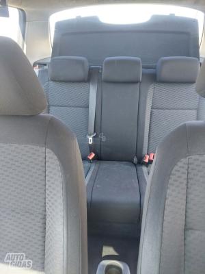 Pelēks Skoda Fabia 2014 Viļņa, ar dzinēja tilpumu 1.60 L un nobraukumu 384 tūkst. km par 1700 €, foto 12 vietnē AUTOMOTO.COM.LV