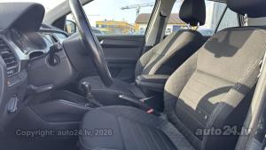 Grey Skoda Fabia 2016 in Tallinn, with an engine capacity of 1.20 L and mileage of 84 thousand km for 9900 €, photo 6 on AUTOMOTO.COM.LV