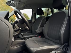 Pelēks Skoda Fabia 2019 Valmiera, ar dzinēja tilpumu 1.00 L un nobraukumu 211 tūkst. km par 7900 €, foto 8 vietnē AUTOMOTO.COM.LV