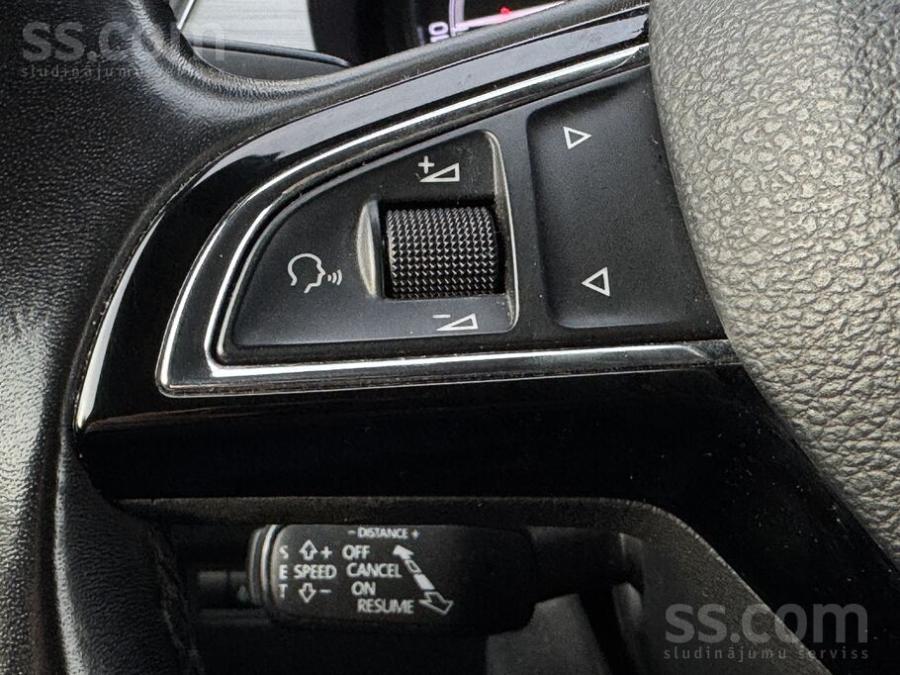 Pelēks Skoda Fabia 2019 Valmiera, ar dzinēja tilpumu 1.00 L un nobraukumu 211 tūkst. km par 7900 €, foto 11 vietnē AUTOMOTO.COM.LV