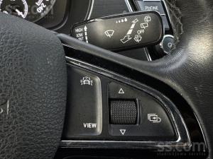 Pelēks Skoda Fabia 2019 Valmiera, ar dzinēja tilpumu 1.00 L un nobraukumu 211 tūkst. km par 7900 €, foto 12 vietnē AUTOMOTO.COM.LV