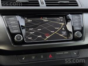 Pelēks Skoda Fabia 2019 Valmiera, ar dzinēja tilpumu 1.00 L un nobraukumu 211 tūkst. km par 7900 €, foto 16 vietnē AUTOMOTO.COM.LV