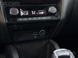 Pelēks Skoda Fabia 2019 Valmiera, ar dzinēja tilpumu 1.00 L un nobraukumu 211 tūkst. km par 7900 €, foto 19 vietnē AUTOMOTO.COM.LV