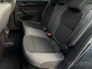 Pelēks Skoda Fabia 2019 Valmiera, ar dzinēja tilpumu 1.00 L un nobraukumu 211 tūkst. km par 7900 €, foto 21 vietnē AUTOMOTO.COM.LV