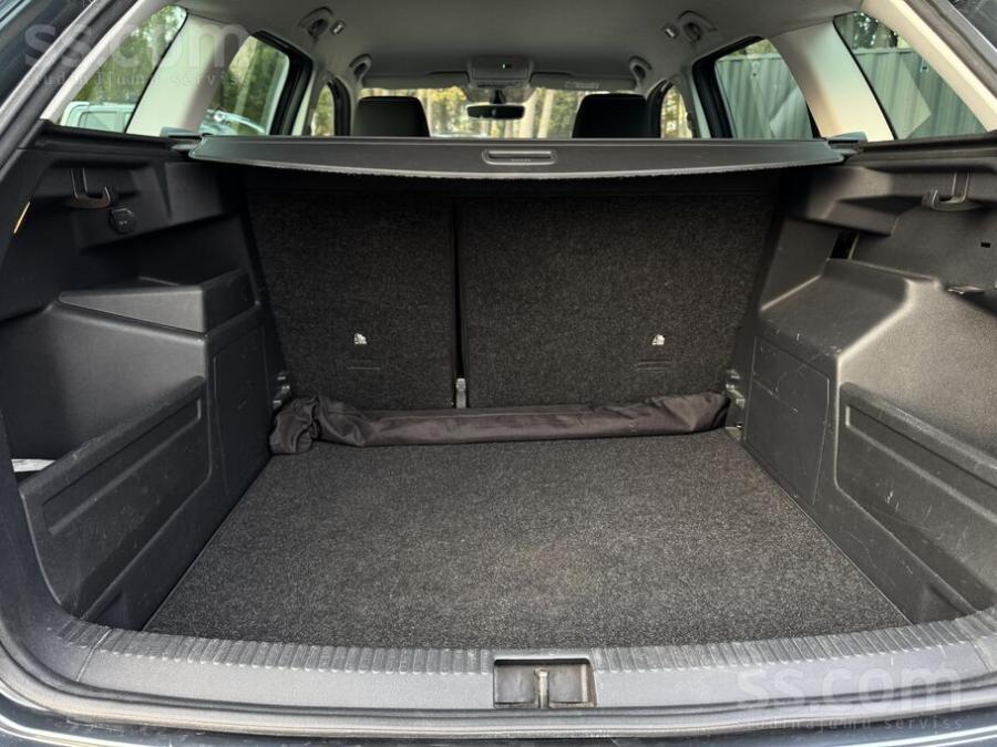 Pelēks Skoda Fabia 2019 Valmiera, ar dzinēja tilpumu 1.00 L un nobraukumu 211 tūkst. km par 7900 €, foto 23 vietnē AUTOMOTO.COM.LV