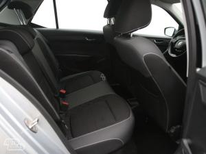 Grey Skoda Fabia 2021 in Vilnius, with an engine capacity of 1.00 L and mileage of 160 thousand km for 8799 €, photo 16 on AUTOMOTO.COM.LV
