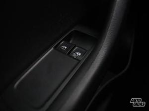 Grey Skoda Fabia 2021 in Vilnius, with an engine capacity of 1.00 L and mileage of 160 thousand km for 8799 €, photo 25 on AUTOMOTO.COM.LV