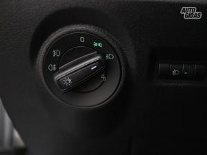Grey Skoda Fabia 2021 in Vilnius, with an engine capacity of 1.00 L and mileage of 160 thousand km for 8799 €, photo 26 on AUTOMOTO.COM.LV