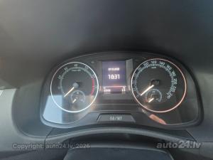 Серый Шкода Фабия 2021 в Кярдла, объемом двигателя 1.00 л и пробегом 33 тыс. км за 11000 €, фото 16 на AUTOMOTO.COM.LV