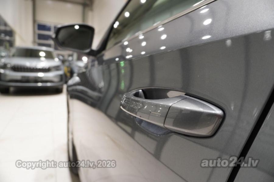 Серый Шкода Фабия 2022 в Таллин, объемом двигателя 1.00 л и пробегом 30 тыс. км за 13900 €, фото 14 на AUTOMOTO.COM.LV