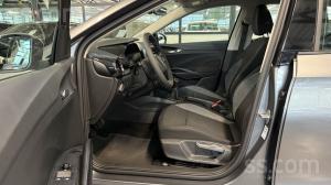 Pelēks Skoda Fabia 2022 Rīga, ar dzinēja tilpumu 1.00 L un nobraukumu 78 tūkst. km par 10900 €, foto 11 vietnē AUTOMOTO.COM.LV