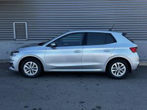 Pelēks Skoda Fabia 2022 Rīga, ar dzinēja tilpumu 1.00 L un nobraukumu 93 tūkst. km par 11900 €, foto 3 vietnē AUTOMOTO.COM.LV