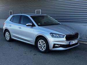 Pelēks Skoda Fabia 2022 Rīga, ar dzinēja tilpumu 1.00 L un nobraukumu 93 tūkst. km par 11900 €, foto 8 vietnē AUTOMOTO.COM.LV