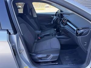 Pelēks Skoda Fabia 2022 Rīga, ar dzinēja tilpumu 1.00 L un nobraukumu 93 tūkst. km par 11900 €, foto 13 vietnē AUTOMOTO.COM.LV