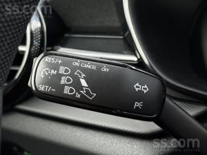 Grey Skoda Fabia 2023 in Riga, with an engine capacity of 1.00 L and mileage of 148 thousand km for 9900 €, photo 22 on AUTOMOTO.COM.LV