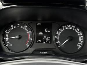 Серый Шкода Фабия 2023 в Рига, объемом двигателя 1.00 л и пробегом 148 тыс. км за 9900 €, фото 16 на AUTOMOTO.COM.LV
