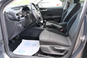 Pelēks Skoda Fabia 2023 Viļņa, ar dzinēja tilpumu 1.00 L un nobraukumu 164 tūkst. km par 11250 €, foto 8 vietnē AUTOMOTO.COM.LV