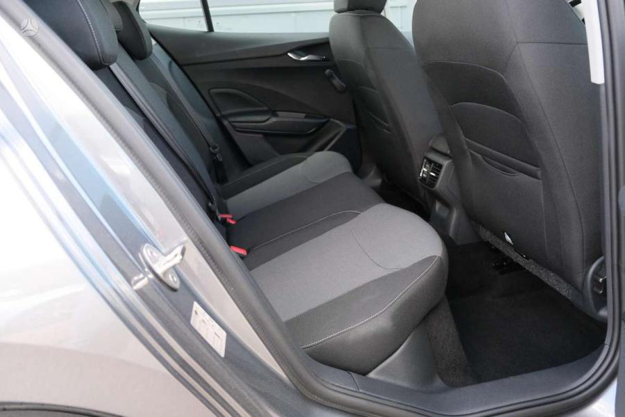 Pelēks Skoda Fabia 2023 Viļņa, ar dzinēja tilpumu 1.00 L un nobraukumu 164 tūkst. km par 11250 €, foto 10 vietnē AUTOMOTO.COM.LV