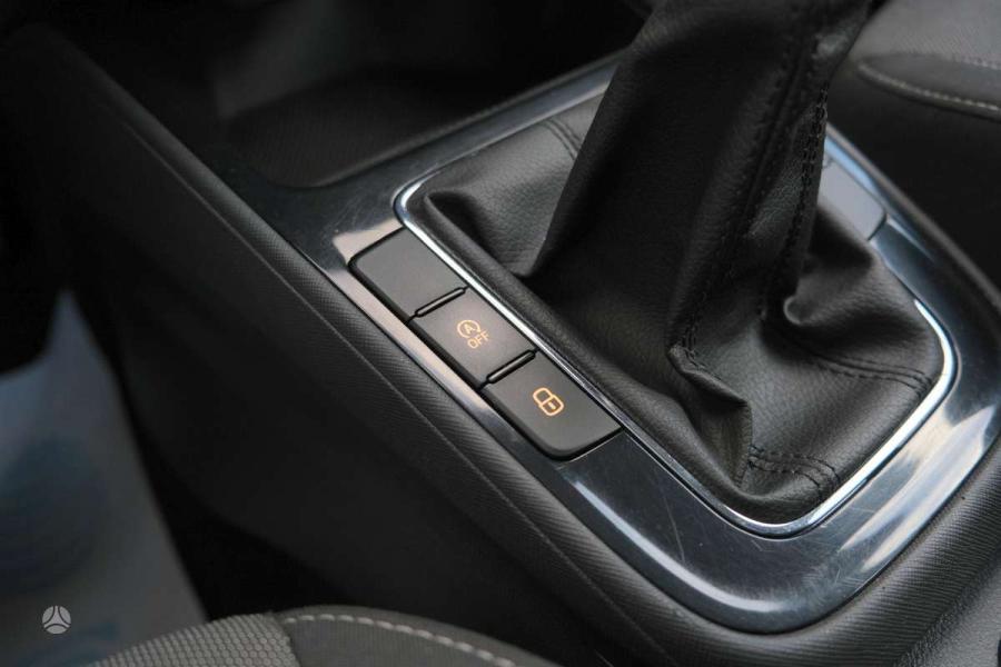 Pelēks Skoda Fabia 2023 Viļņa, ar dzinēja tilpumu 1.00 L un nobraukumu 164 tūkst. km par 11250 €, foto 18 vietnē AUTOMOTO.COM.LV
