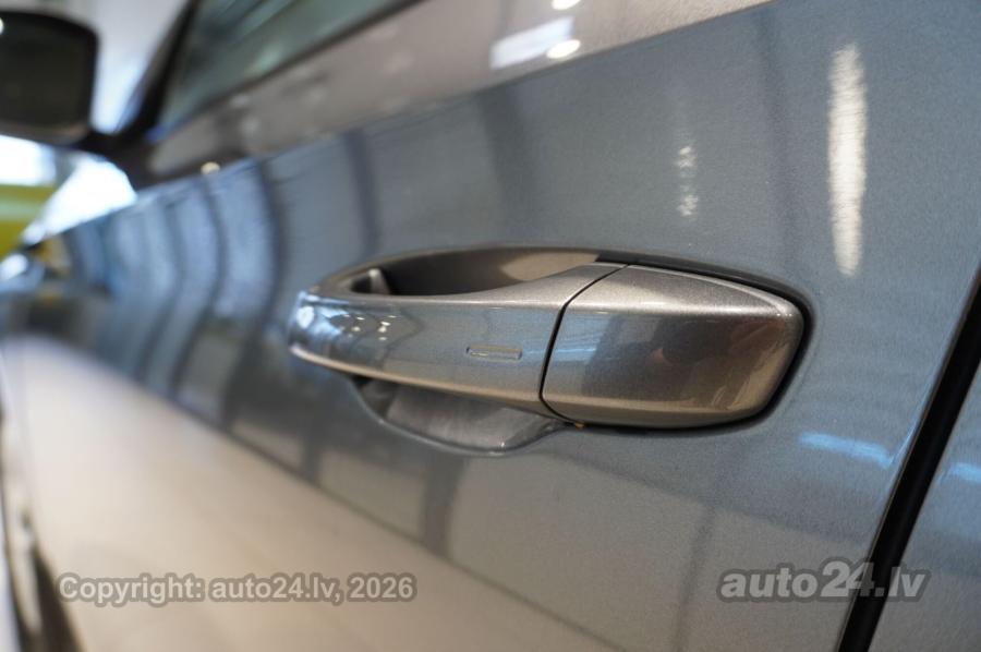 Grey Skoda Fabia 2023 in Tallinn, with an engine capacity of 1.00 L and mileage of 76 thousand km for 13900 €, photo 14 on AUTOMOTO.COM.LV