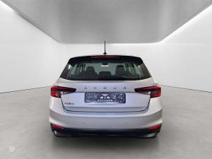 Pelēks Skoda Fabia 2023 Marijampole, ar dzinēja tilpumu 1.00 L un nobraukumu 143 tūkst. km par 9075 €, foto 6 vietnē AUTOMOTO.COM.LV