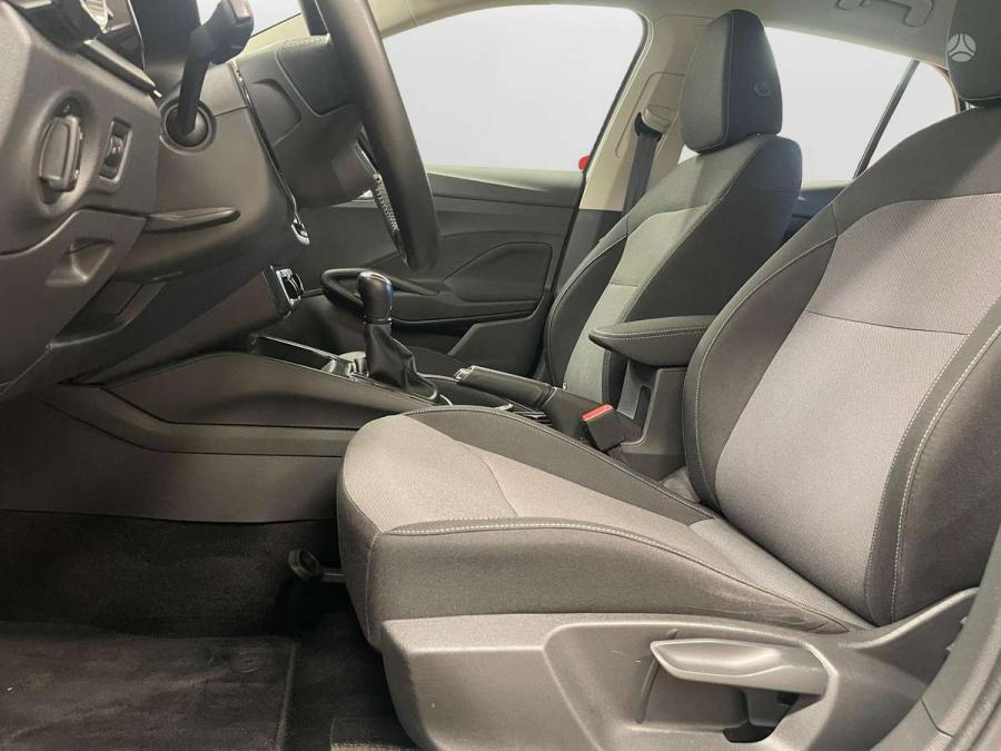 Pelēks Skoda Fabia 2023 Marijampole, ar dzinēja tilpumu 1.00 L un nobraukumu 143 tūkst. km par 9075 €, foto 8 vietnē AUTOMOTO.COM.LV