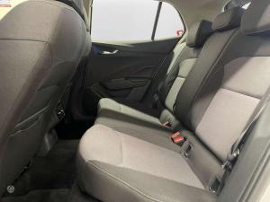 Pelēks Skoda Fabia 2023 Marijampole, ar dzinēja tilpumu 1.00 L un nobraukumu 143 tūkst. km par 9075 €, foto 12 vietnē AUTOMOTO.COM.LV