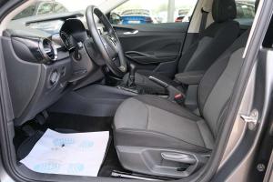 Pelēks Skoda Fabia 2023 Viļņa, ar dzinēja tilpumu 1.00 L un nobraukumu 111 tūkst. km par 11950 €, foto 8 vietnē AUTOMOTO.COM.LV