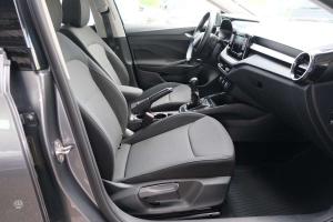 Pelēks Skoda Fabia 2023 Viļņa, ar dzinēja tilpumu 1.00 L un nobraukumu 111 tūkst. km par 11950 €, foto 11 vietnē AUTOMOTO.COM.LV