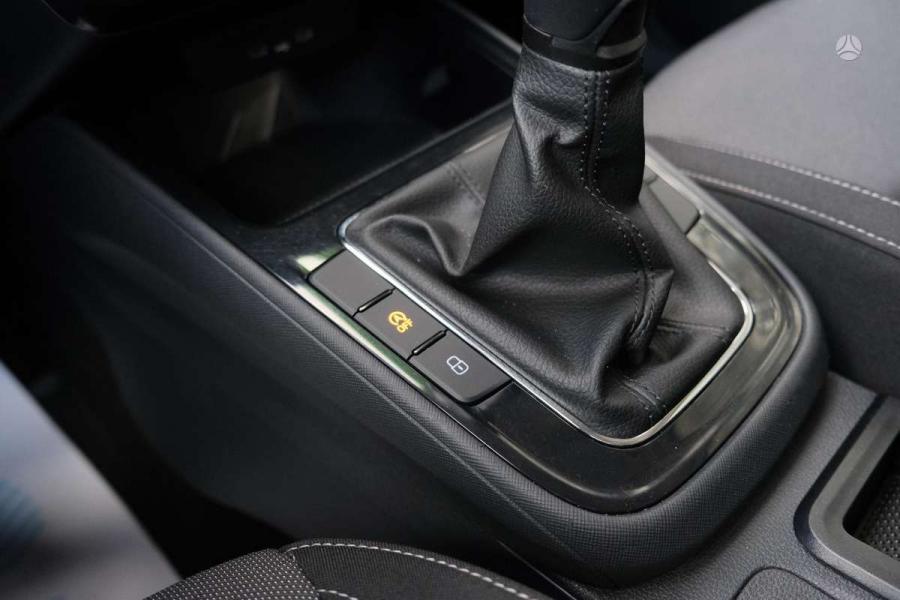 Pelēks Skoda Fabia 2023 Viļņa, ar dzinēja tilpumu 1.00 L un nobraukumu 111 tūkst. km par 11950 €, foto 18 vietnē AUTOMOTO.COM.LV