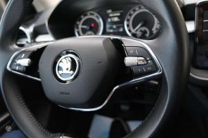 Pelēks Skoda Fabia 2023 Viļņa, ar dzinēja tilpumu 1.00 L un nobraukumu 111 tūkst. km par 11950 €, foto 20 vietnē AUTOMOTO.COM.LV