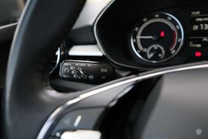 Pelēks Skoda Fabia 2023 Viļņa, ar dzinēja tilpumu 1.00 L un nobraukumu 111 tūkst. km par 11950 €, foto 21 vietnē AUTOMOTO.COM.LV