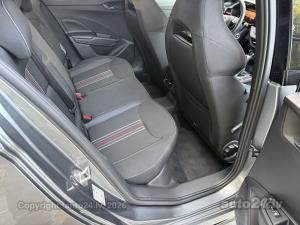 Pelēks Skoda Fabia 2023 Tallina, ar dzinēja tilpumu 1.00 L un nobraukumu 35 tūkst. km par 18300 €, foto 10 vietnē AUTOMOTO.COM.LV