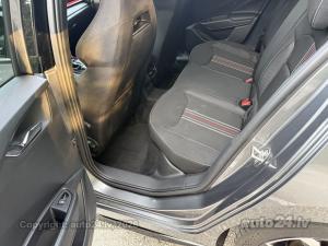 Pelēks Skoda Fabia 2023 Tallina, ar dzinēja tilpumu 1.00 L un nobraukumu 35 tūkst. km par 18300 €, foto 11 vietnē AUTOMOTO.COM.LV