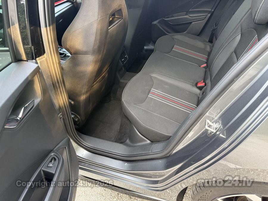 Pelēks Skoda Fabia 2023 Tallina, ar dzinēja tilpumu 1.00 L un nobraukumu 35 tūkst. km par 18300 €, foto 11 vietnē AUTOMOTO.COM.LV