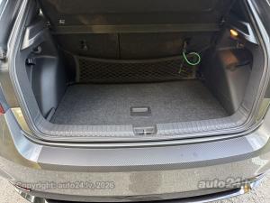 Pelēks Skoda Fabia 2023 Tallina, ar dzinēja tilpumu 1.00 L un nobraukumu 35 tūkst. km par 18300 €, foto 12 vietnē AUTOMOTO.COM.LV
