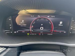 Pelēks Skoda Fabia 2023 Tallina, ar dzinēja tilpumu 1.00 L un nobraukumu 35 tūkst. km par 18300 €, foto 14 vietnē AUTOMOTO.COM.LV