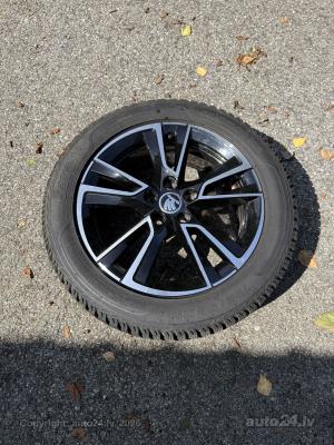 Pelēks Skoda Fabia 2023 Tallina, ar dzinēja tilpumu 1.00 L un nobraukumu 35 tūkst. km par 18300 €, foto 18 vietnē AUTOMOTO.COM.LV