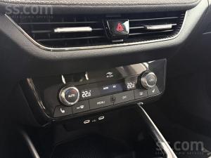 Pelēks Skoda Fabia 2023 Rīga, ar dzinēja tilpumu 1.00 L un nobraukumu 59 tūkst. km par 17290 €, foto 13 vietnē AUTOMOTO.COM.LV